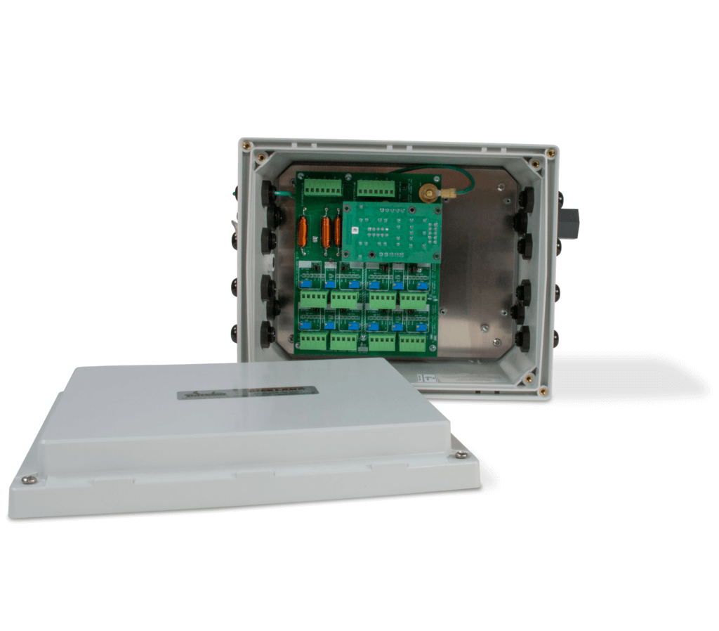 JB4SS TuffSeal® Signal Trim Junction Box - RCLL Trading Corp.