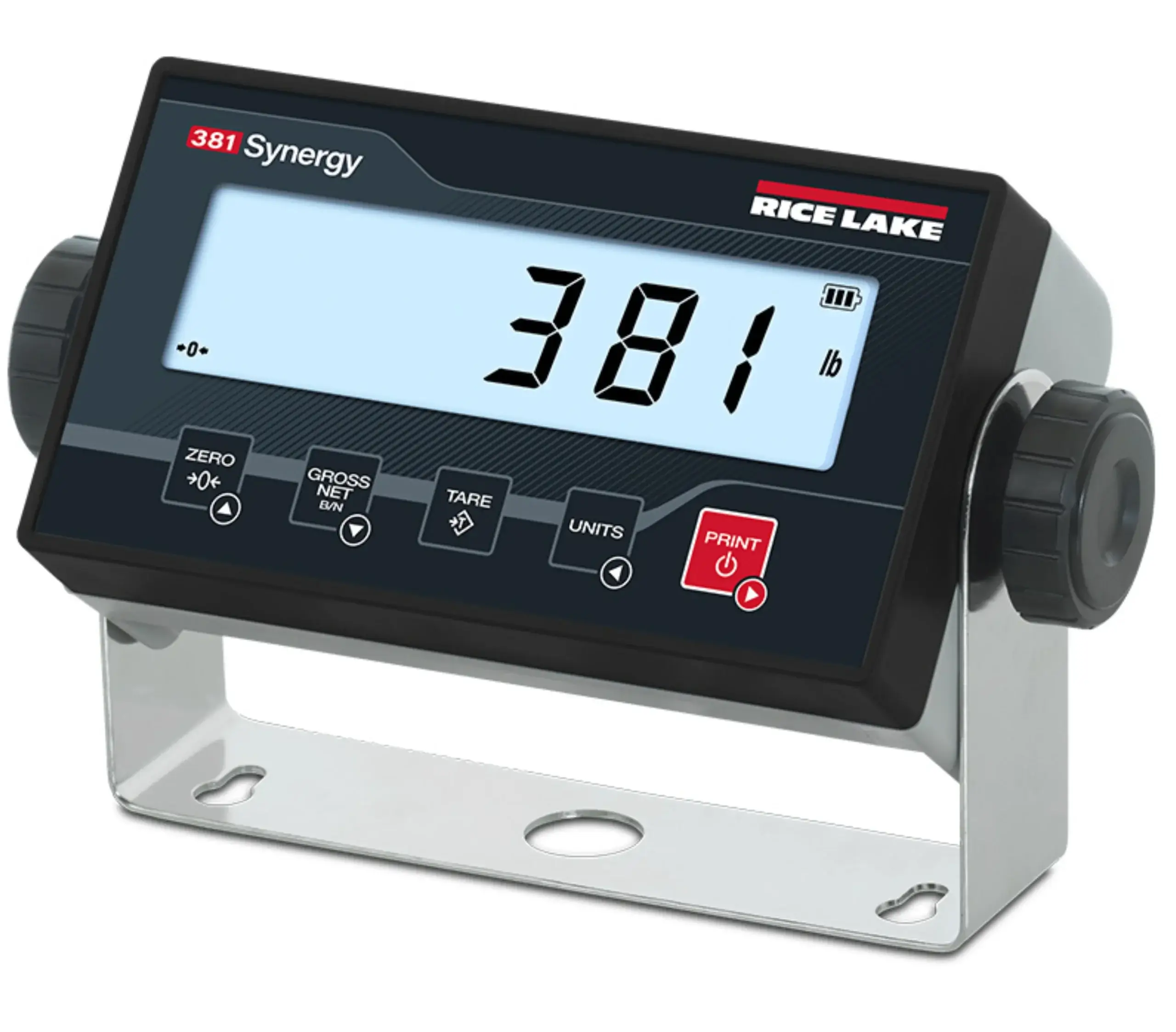 381 Synergy Series Digital Weight Indicator - RCLL Trading Corp.
