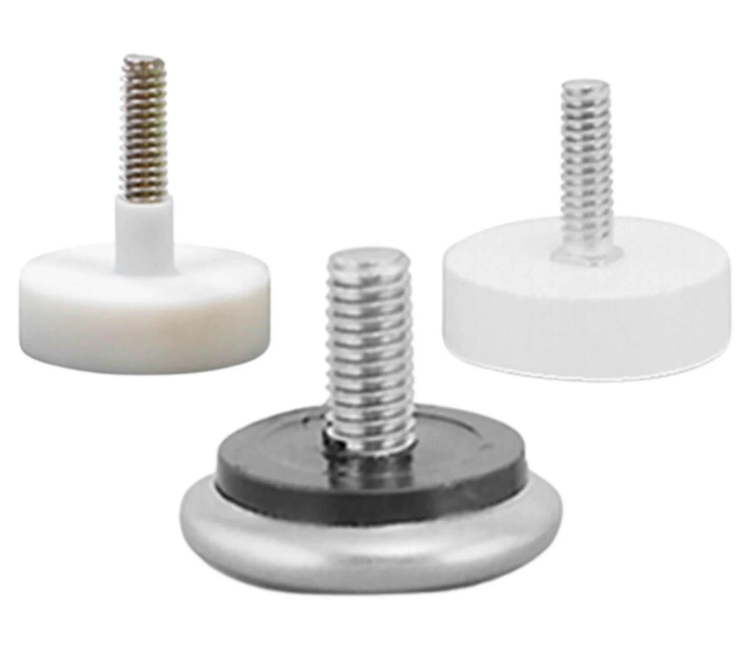 Bench Scale Feet - RCLL Trading Corp.