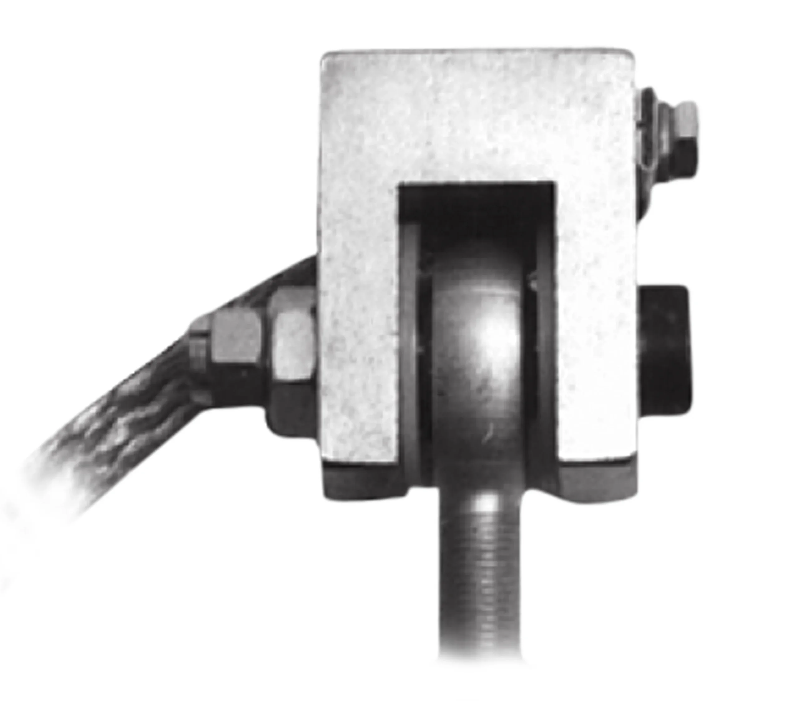 Clevis Mount Assemblies - RCLL Trading Corp.