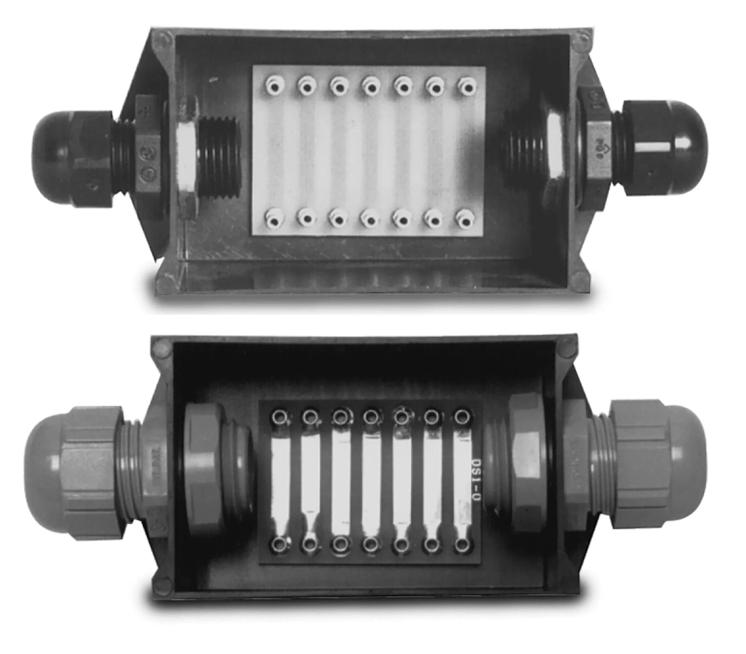 EL214/EL214T Cable Splicing Kit - RCLL Trading Corp.