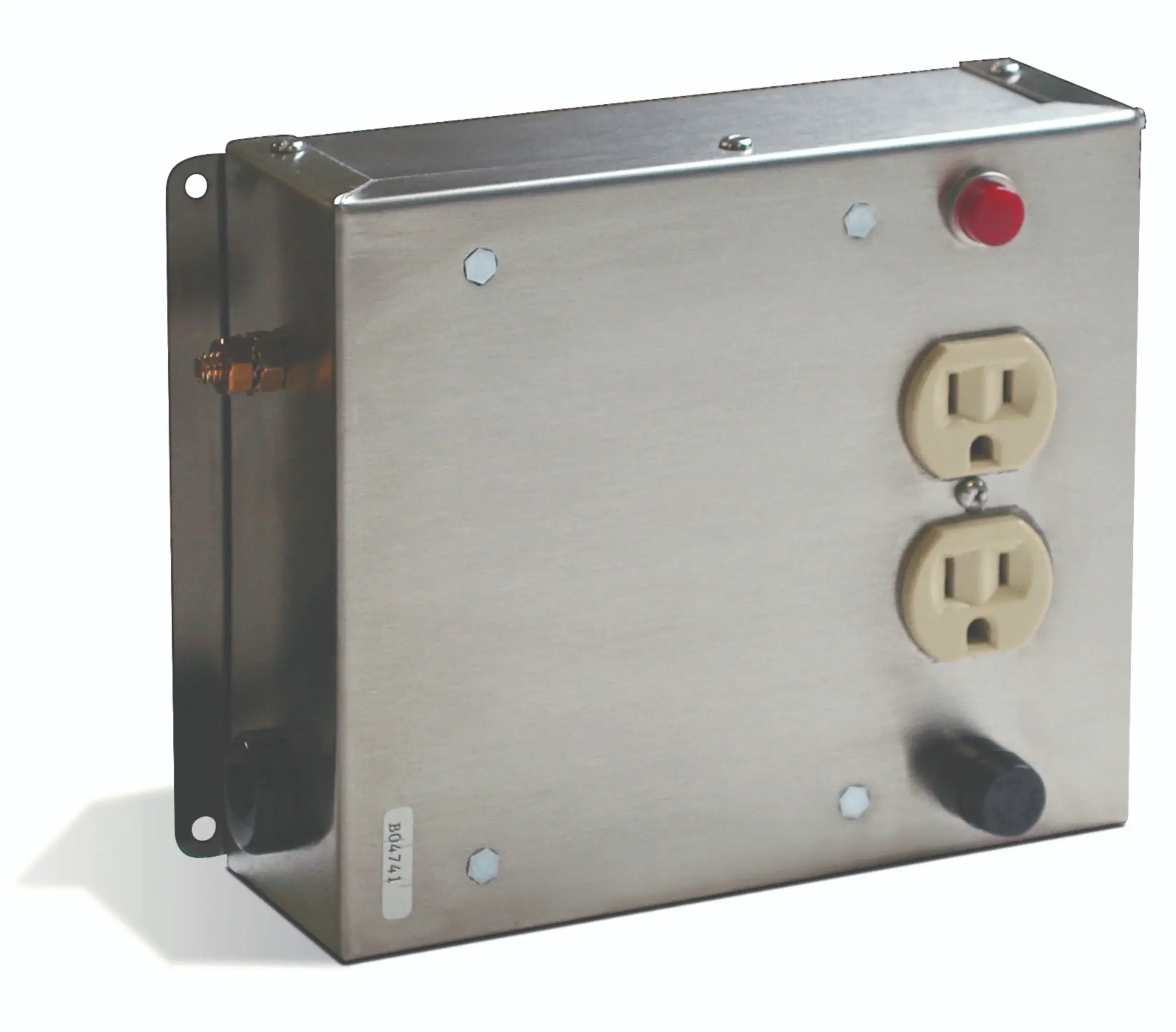 EL226 AC Transient Protector - RCLL Trading Corp.