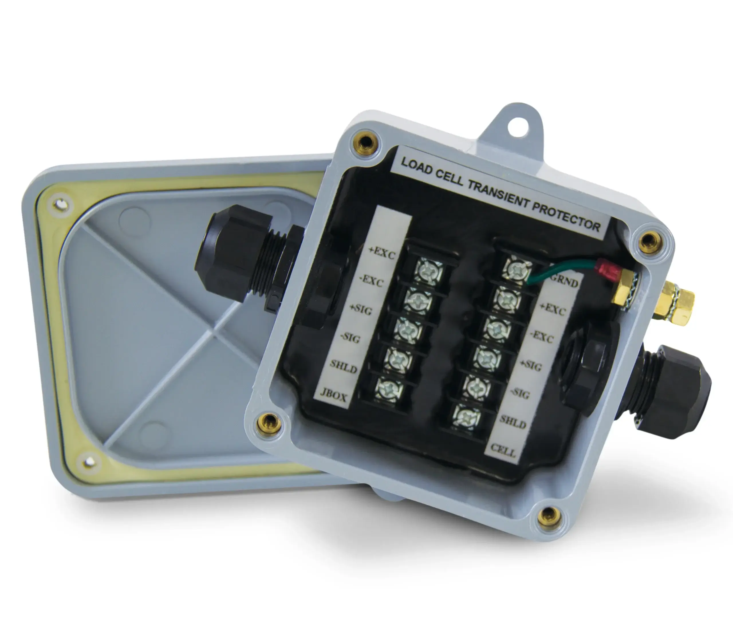 LCP-1 DC Transient Protector - RCLL Trading Corp.