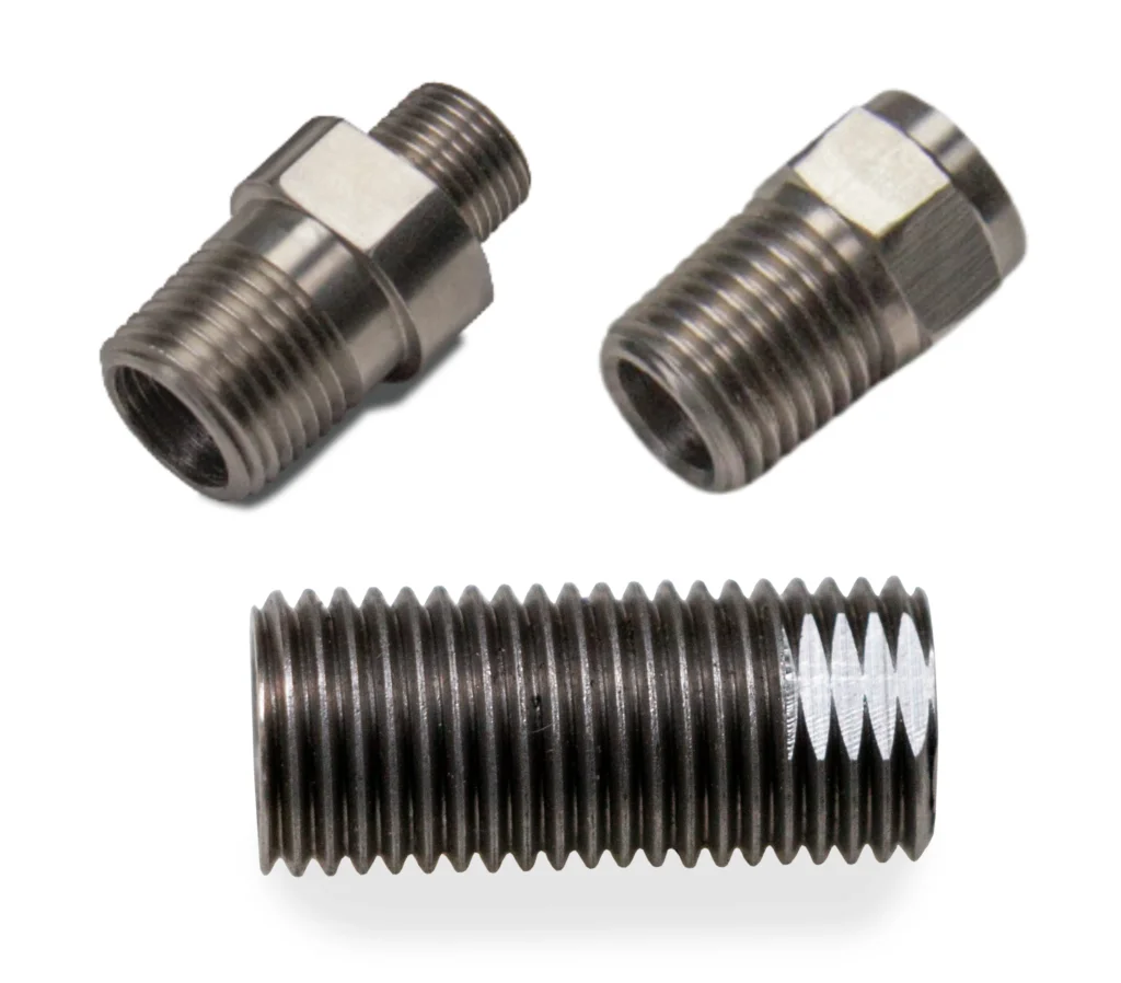 Load Cell Conduit Adapters - RCLL Trading Corp.