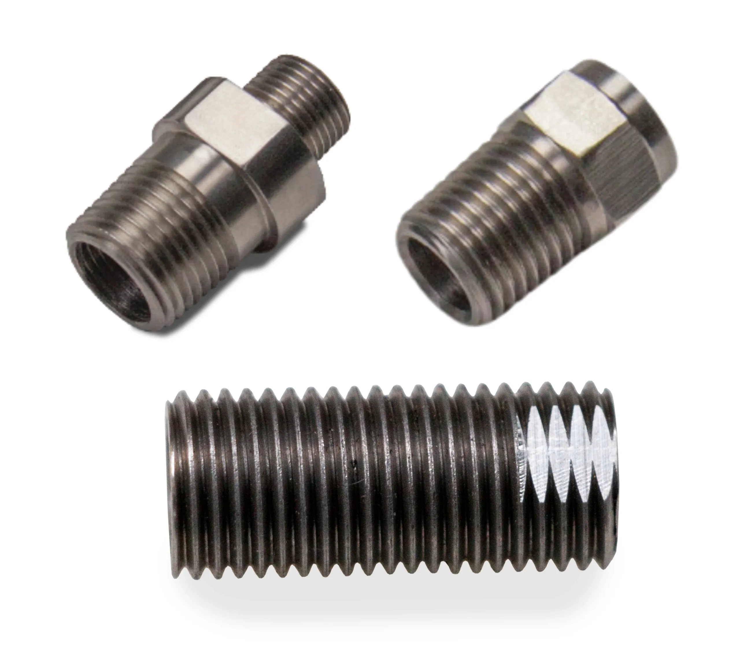 Load Cell Conduit Adapters - RCLL Trading Corp.