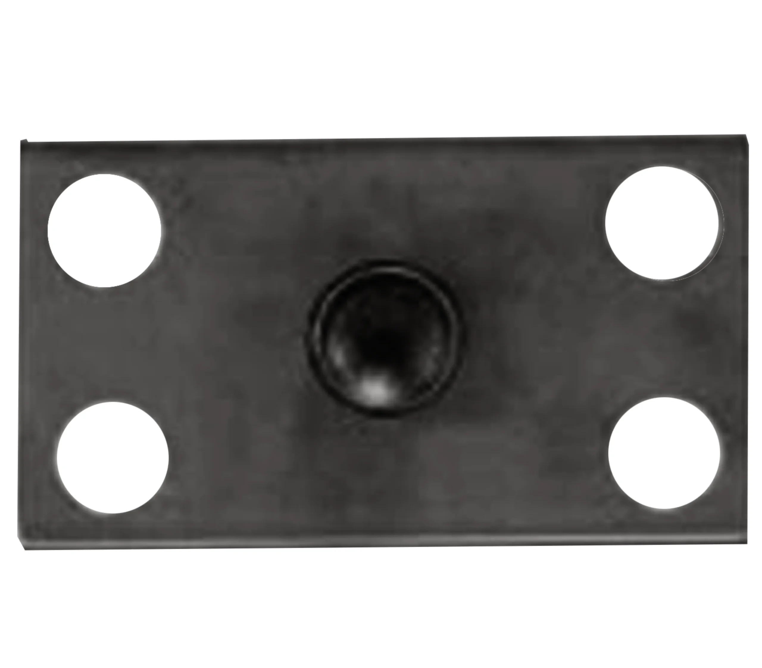 Load Receiver Plate - RCLL Trading Corp.