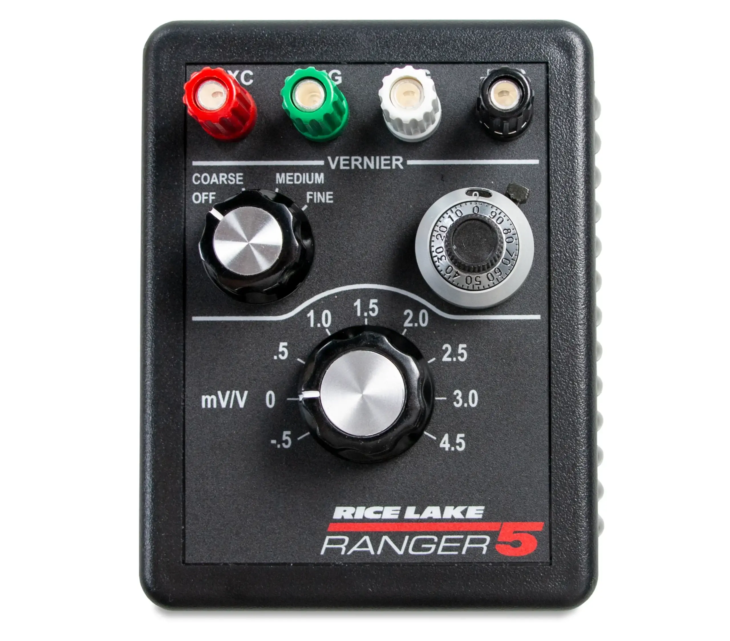 Ranger 5 Variable Range Simulator - RCLL Trading Corp.