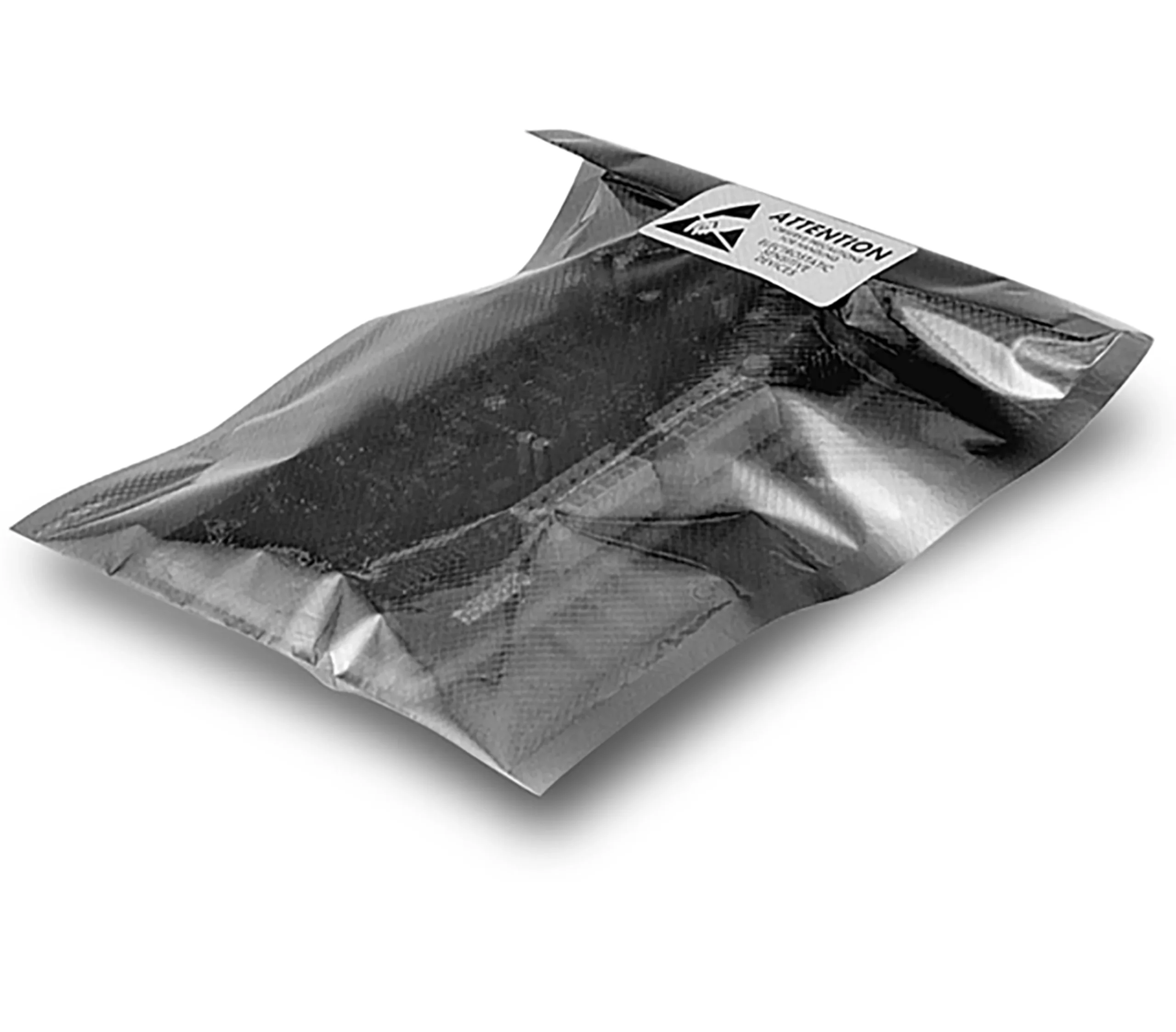Static Shielding Bags - RCLL Trading Corp.