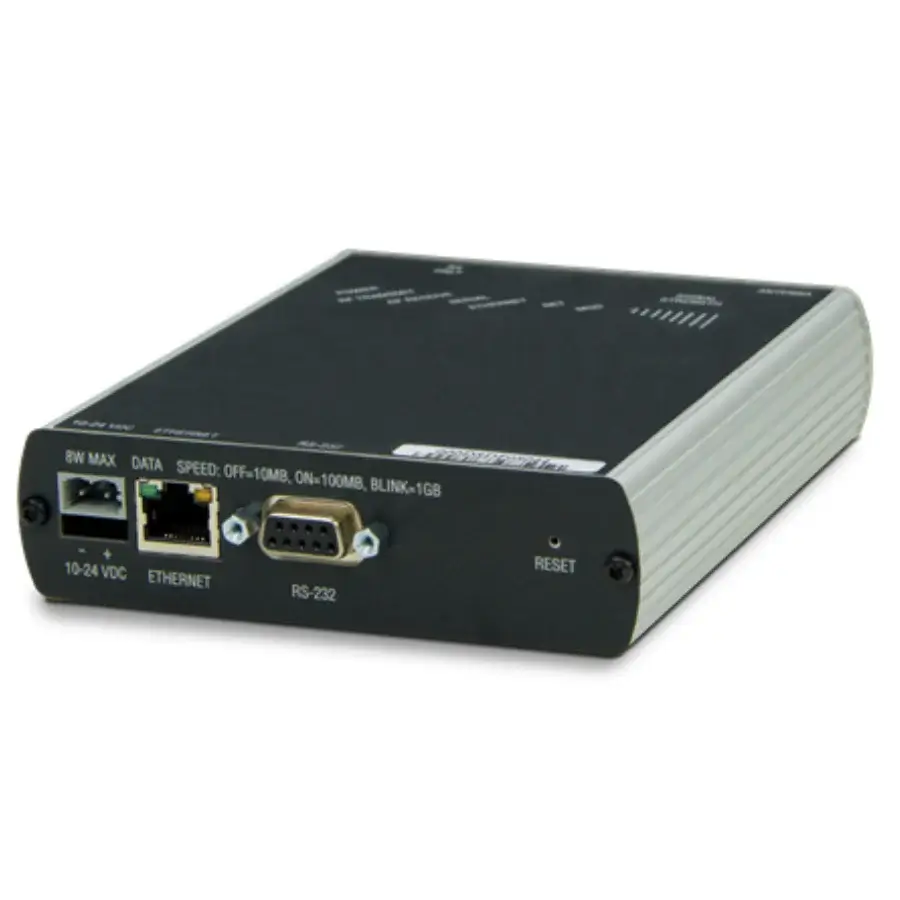 Industrial Broadband Wireless Ethernet - RCLL Trading Corp.