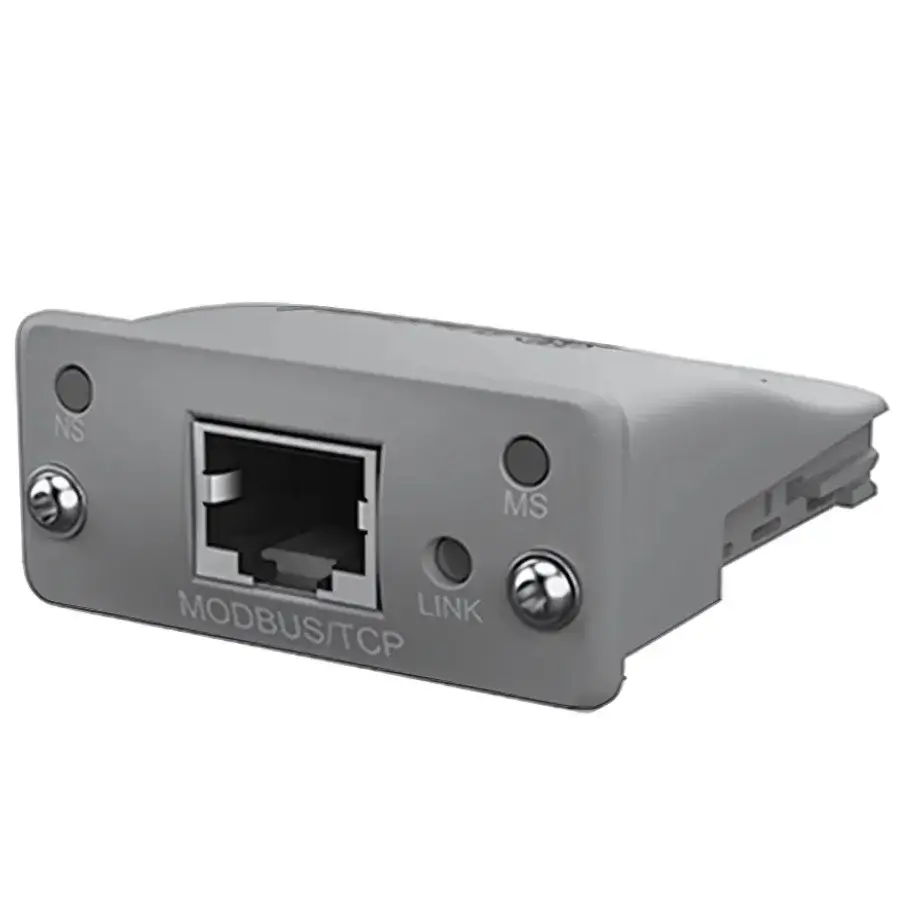 MODBUS®-TCP Interface 880™/882D/882IS/1280™ - RCLL Trading Corp.