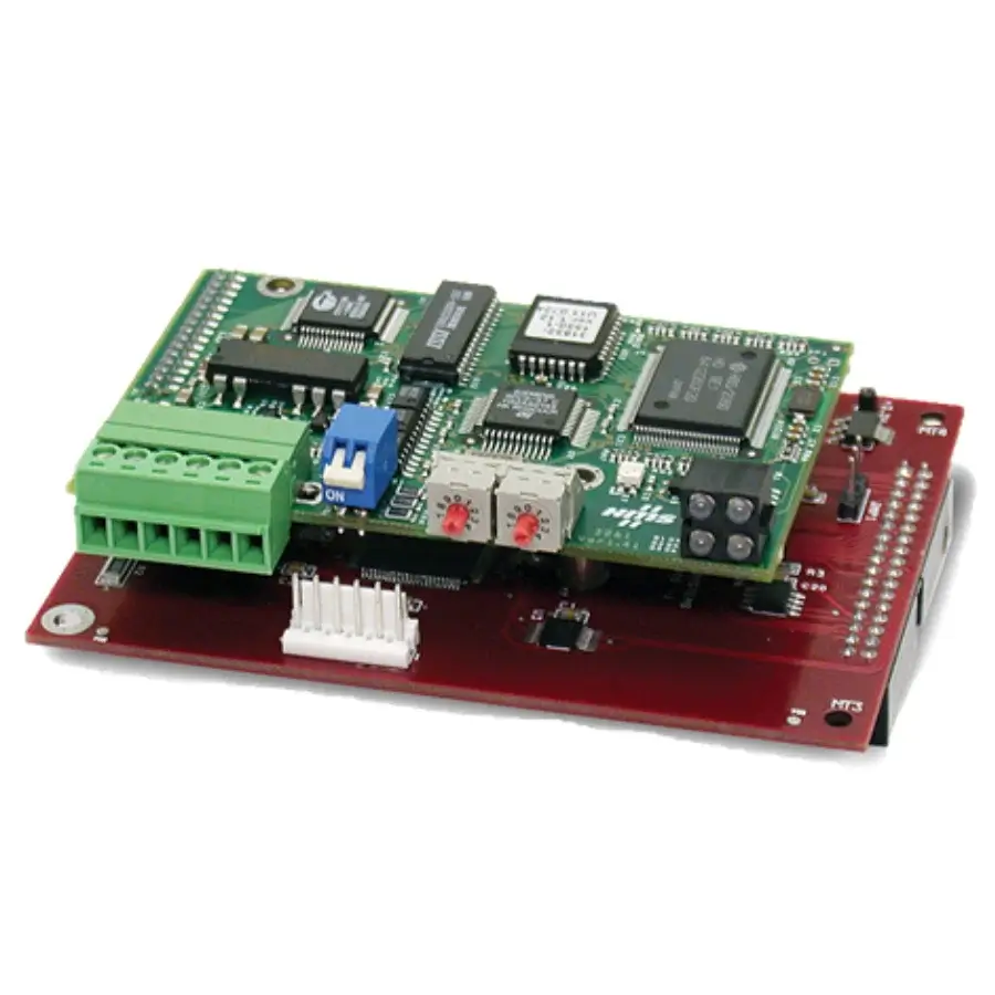 Profibus® DP Interface 720i™/920i® - RCLL Trading Corp.