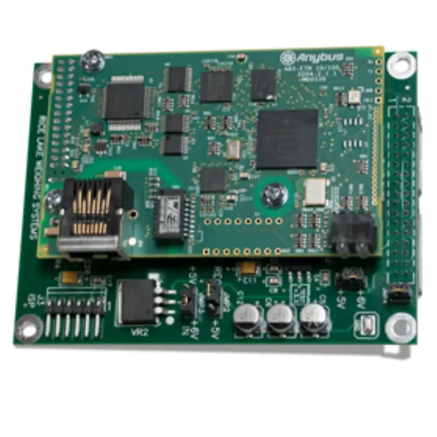 Profinet® I/O Interface for 920i® - RCLL Trading Corp.